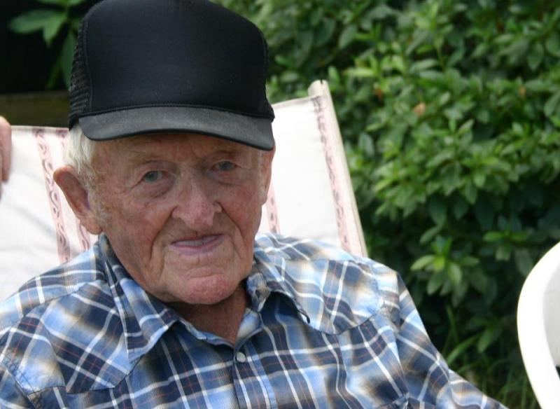 Red Gordon: One man’s journey and still learning | PenBay Pilot