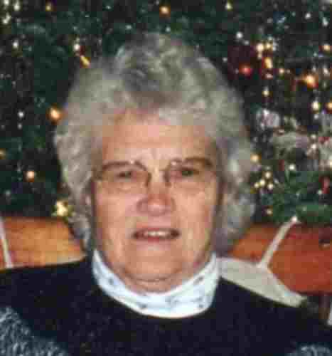 Shirley Roch, obituary | PenBay Pilot Shirley Roch, obituary | PenBay Pilot