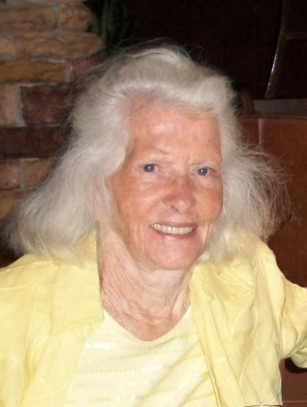 Arlene M. Marriner, obituary | PenBay Pilot Arlene M. Marriner, obituary | PenBay Pilot