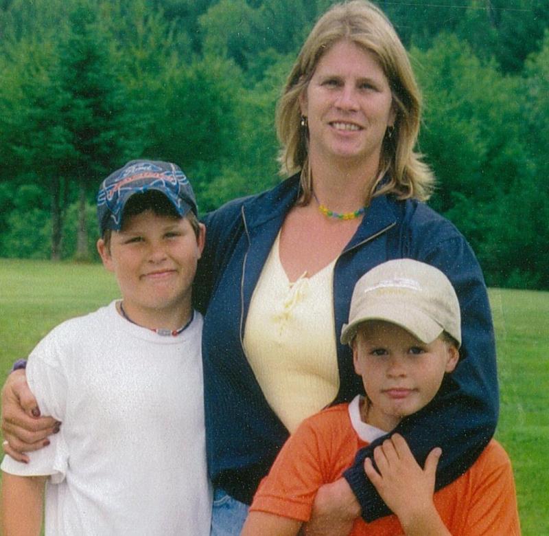 Leeann Nelson, obituary | PenBay Pilot Leeann Nelson, obituary | PenBay Pilot