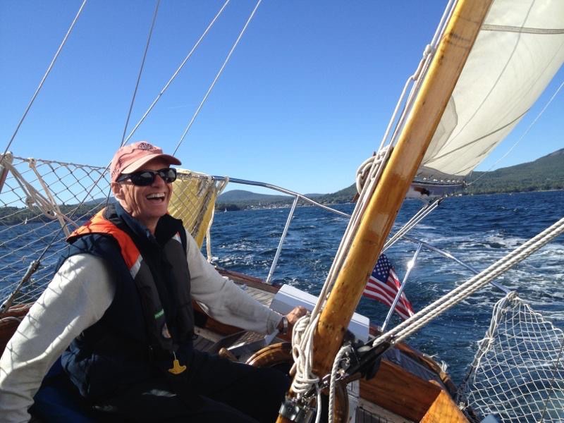 John ‘Jack’ Higgins, obituary | PenBay Pilot John ‘Jack’ Higgins, obituary | PenBay Pilot