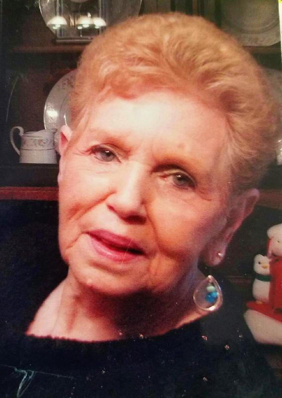 Shirley M. Porter, obituary | PenBay Pilot Shirley M. Porter, obituary | PenBay Pilot