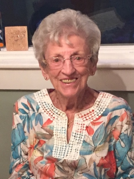Dorothy Hibbert, obituary | PenBay Pilot Dorothy Hibbert, obituary | PenBay Pilot