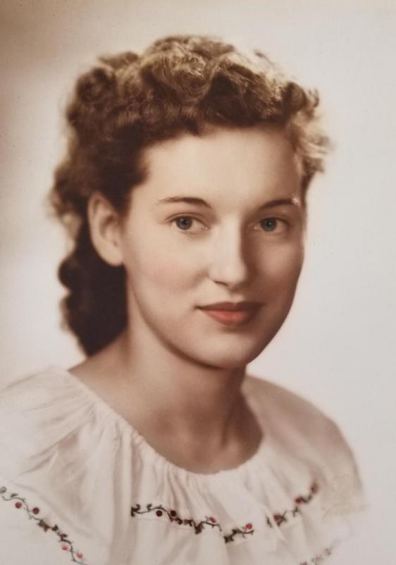 Virginia M. Cunningham, obituary | PenBay Pilot Virginia M. Cunningham, obituary | PenBay Pilot
