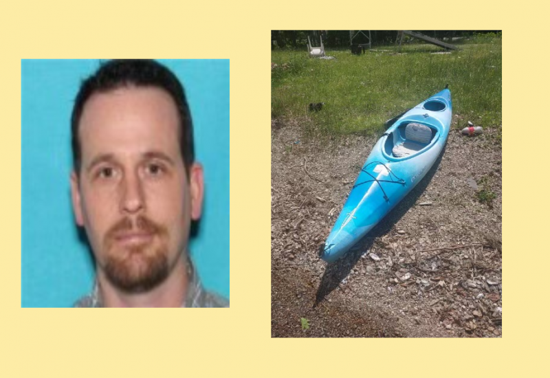 Update Game Wardens Recover Body Of Missing Oregon Man In Swan Lake