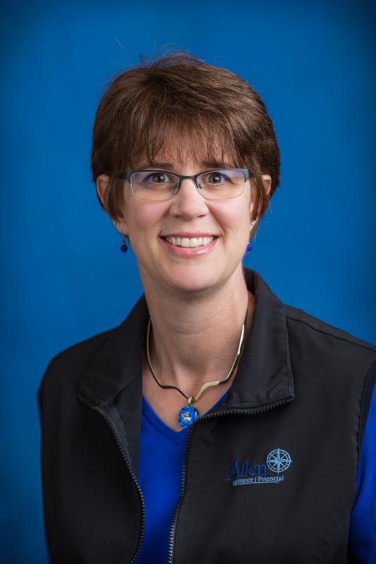 Deb McDonald earns Certified Insurance Counselor designation | PenBay Pilot Deb McDonald earns Certified Insurance Counselor designation | PenBay Pilot