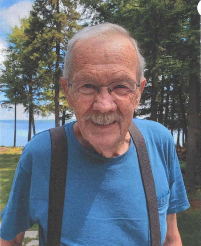 Wayne Donald Bennett, obituary | PenBay Pilot Wayne Donald Bennett, obituary | PenBay Pilot