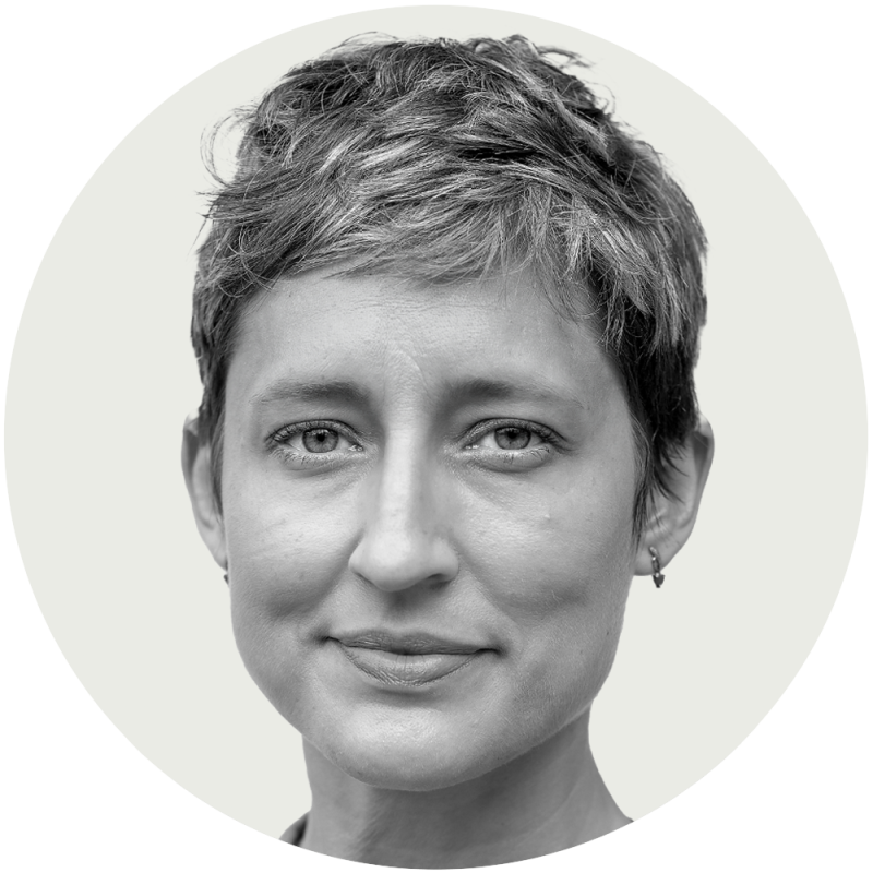 New York Times reporter Emily Schmall to speak at February 2024 Camden ...