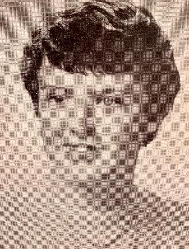 Helen M. Ludwig, obituary | PenBay Pilot