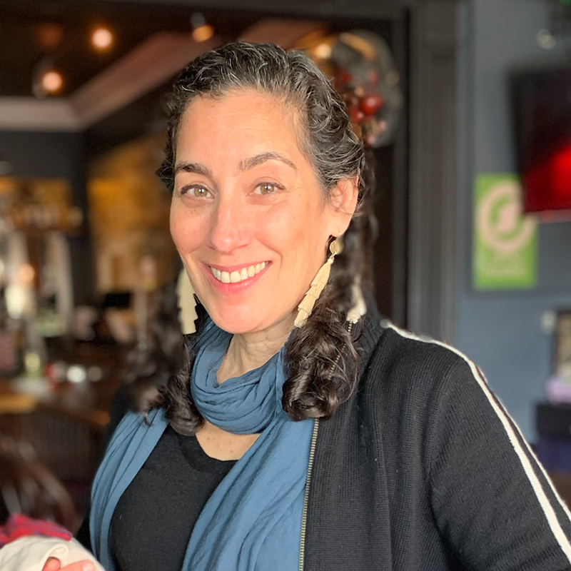 Maine Art Gallery hires Jacqueline Crucet as gallery manager | PenBay Pilot