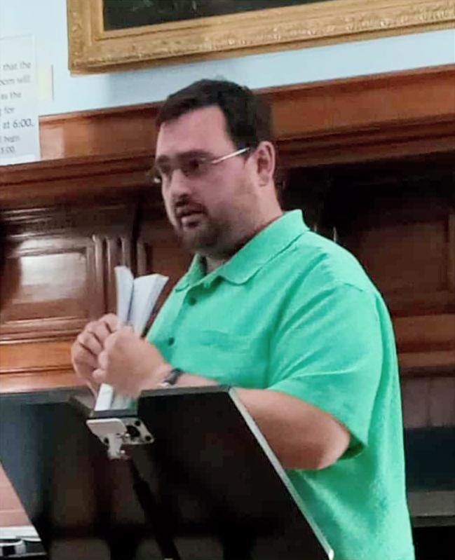 'Wintersong: A Midcoast Gathering of Voices' Jan. 13 | PenBay Pilot