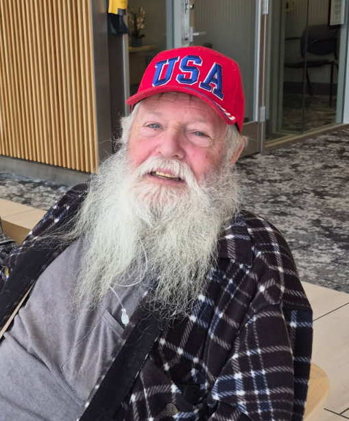 Melvin J. Williams, obituary | PenBay Pilot