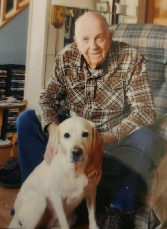 Ronald E. Murray, obituary | PenBay Pilot