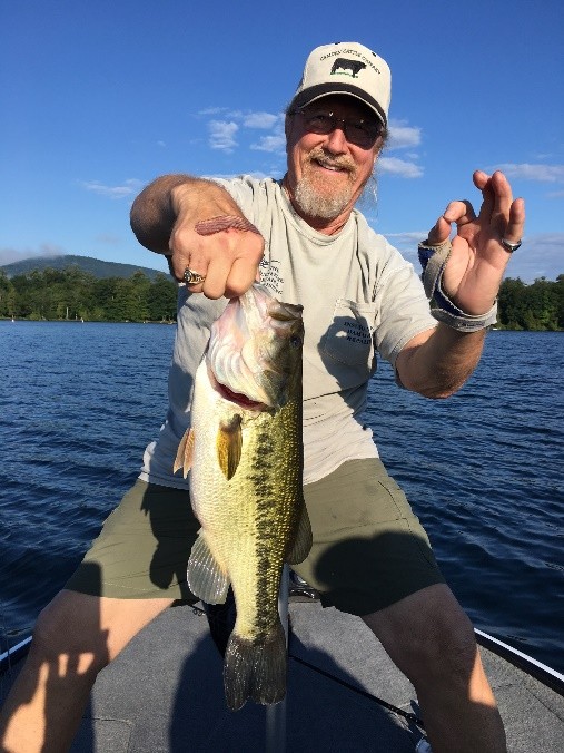 Robert George Weser, obituary | PenBay Pilot