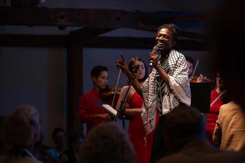 Bay Chamber presents its 65th summer concert season | PenBay Pilot